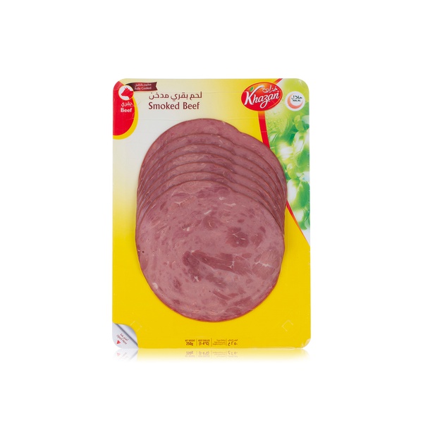 Sausages, Sliced & Shredded Meat - Spinneys UAE