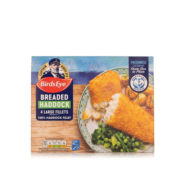 Frozen Seafood - Spinneys UAE