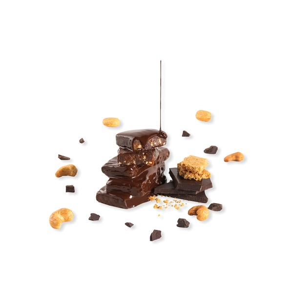 Plaay Cookies & Cream Chocolate Bar 35g - Spinneys UAE