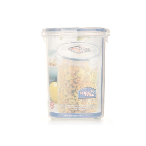 Lock & Lock Food Container 1.8 litre - Spinneys UAE