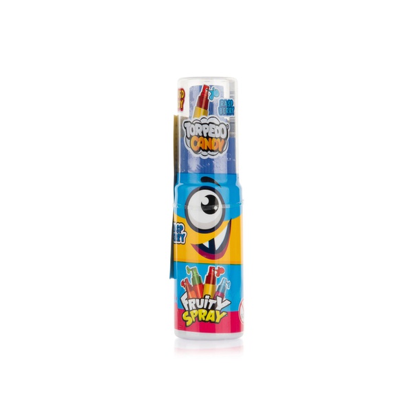 Torpedo Fruity Spray 20ml - Spinneys UAE