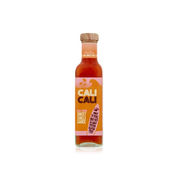 Cali Cali Sweet Chilli Sauce 245g - Spinneys UAE
