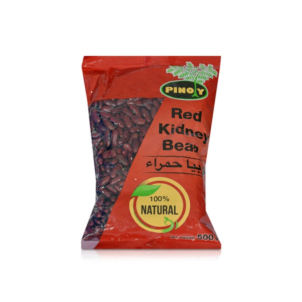 Pinoy Red Kidney Beans 500g - Spinneys United Arab Emirates
