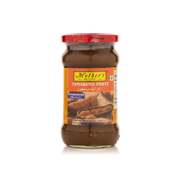 Mother's Recipe Tamarind Paste 320g - Spinneys United Arab Emirates