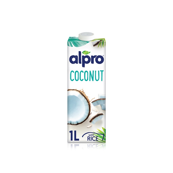 Alpro Coconut Original Drink 1 litre - Spinneys UAE