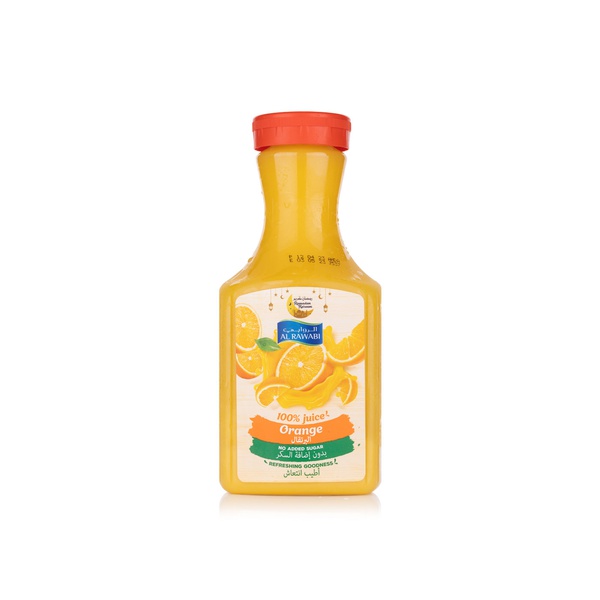 Al Rawabi Orange Juice 1.5 litre - Spinneys UAE