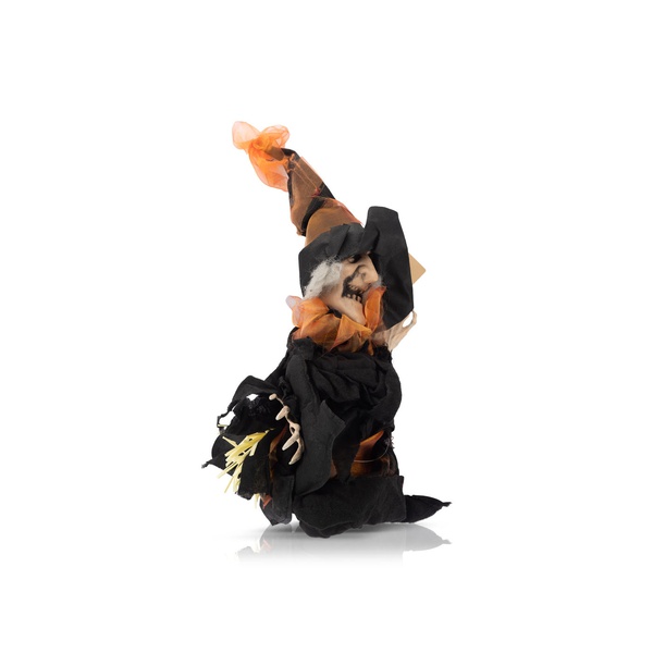 Party Magic Animated Witch with Sound - Spinneys UAE