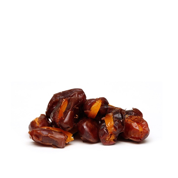 Dates Stuffed with Orange Peel price in UAE | Spinneys UAE ...