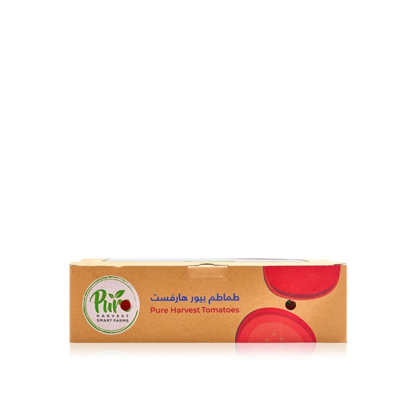 Pure Harvest Family Tomato Box 1kg - Spinneys UAE