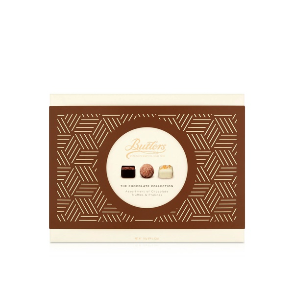 Butlers Chocolate Collection 185g - Spinneys UAE
