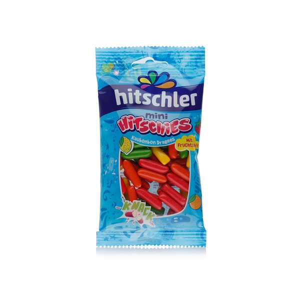 Hitschler Mini Hitschies Confetti Chewy Candy 75g - Spinneys UAE