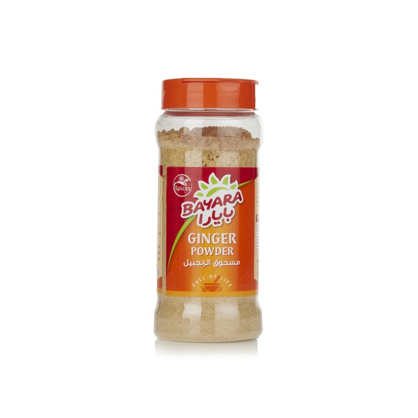 Bayara Ginger Powder 110g - Spinneys UAE
