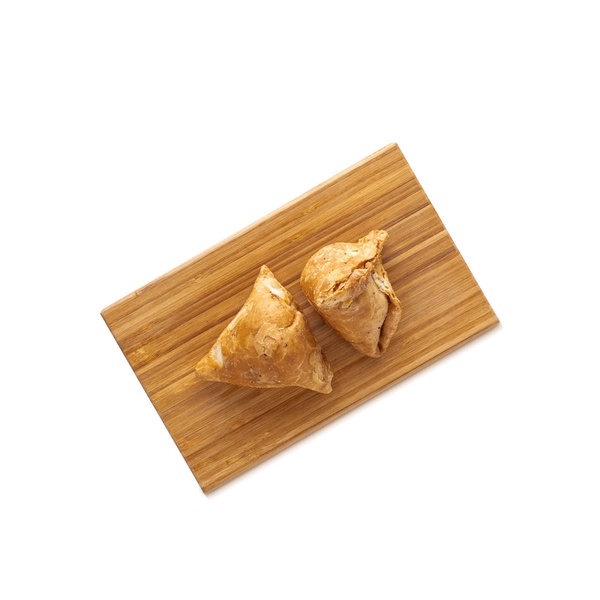 Punjabi Samosas - Spinneys UAE