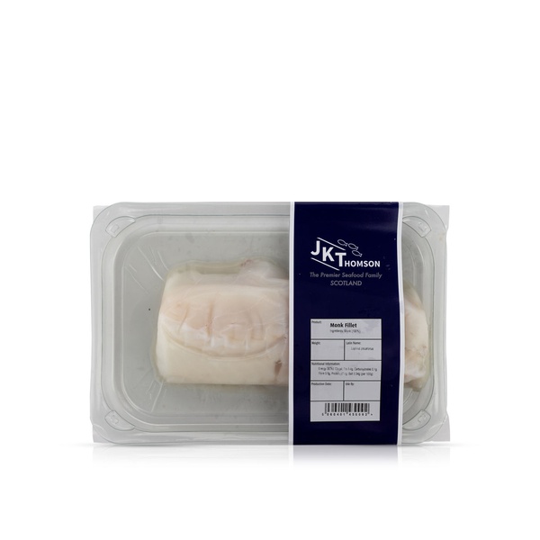 JK Thomson Frozen Monktail 300g