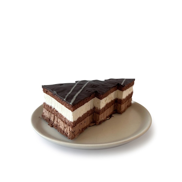 Christmas Tree Mousse Cake 90g - Spinneys UAE