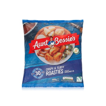 Waitrose essential frozen mashed potato 700g - Spinneys UAE