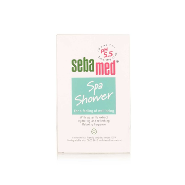 Sebamed Spa Shower 200ml - Spinneys UAE