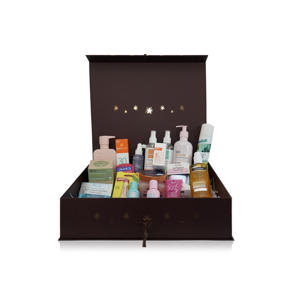 Spinneys Festive Beauty Box - Spinneys United Arab Emirates