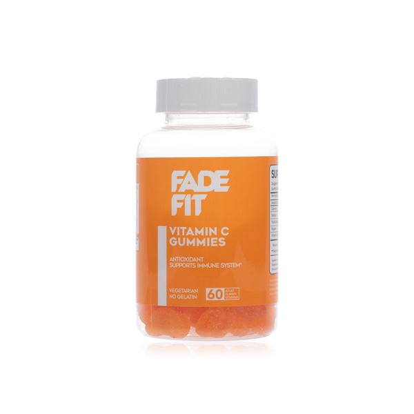 Fade Fit Vitamin C 220g - Spinneys UAE