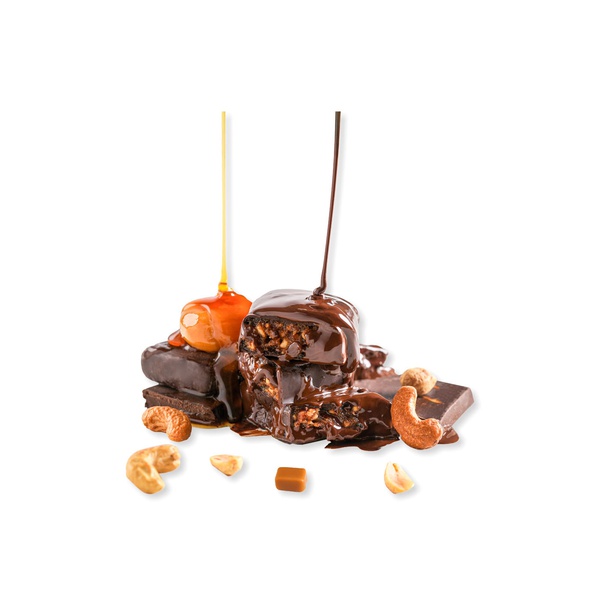 Plaay Salted Caramel Chocolate Bar 35g - Spinneys UAE