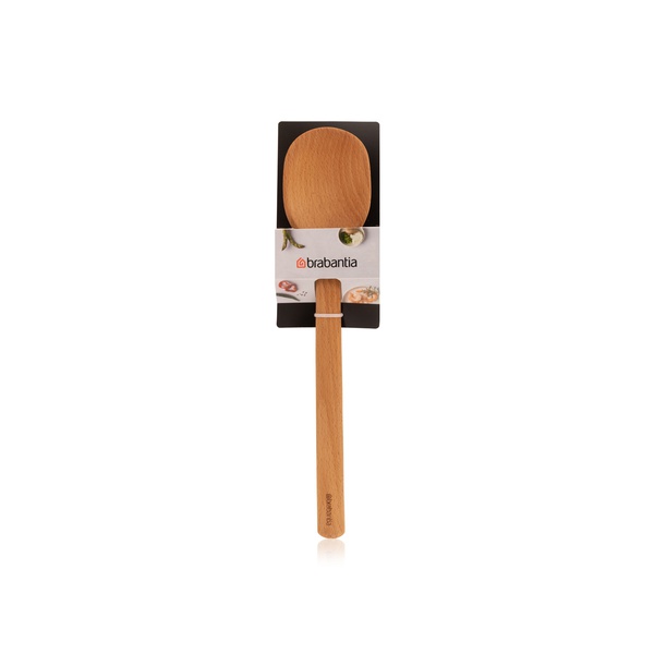 Brabantia Cook & Serve Stirring Spoon - Spinneys United Arab Emirates
