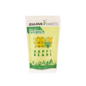 Jealous Sweets grizzly bears 125g - Spinneys UAE