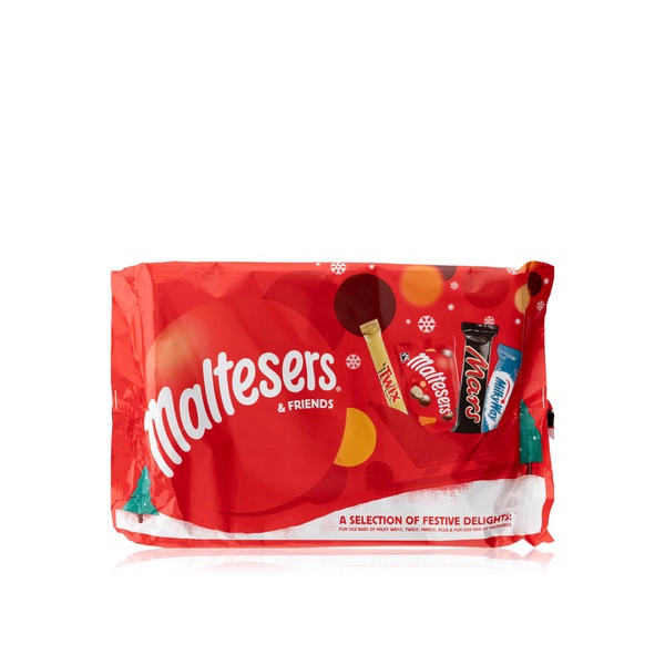 Maltesers & Friends Small Selection Box 73g - Spinneys UAE