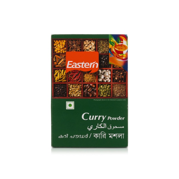 Eastern Curry Powder 125g - Spinneys UAE