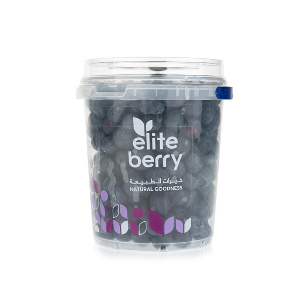 Elite Bluberries 500g price in UAE | Spinneys UAE | supermarket kanbkam