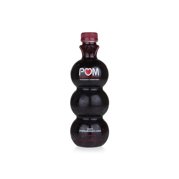 Pom Pomegranate Juice 710ml - Spinneys United Arab Emirates