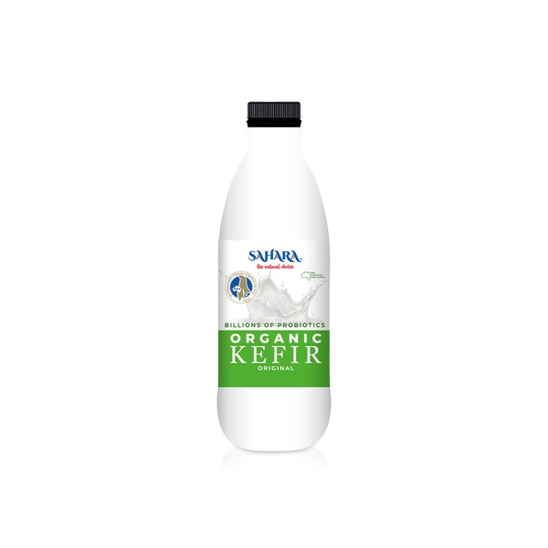 Sahara Dairy Organic Kefir Original 500ml - Spinneys UAE