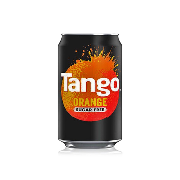 Tango Orange Original 330ml - Spinneys UAE