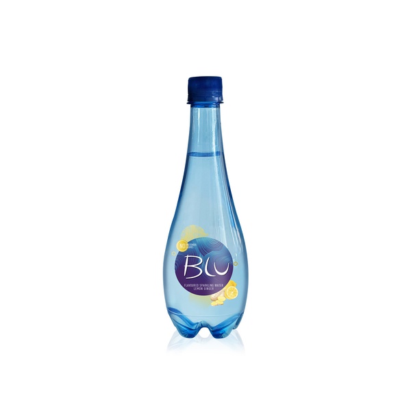 Oasis Blu Sparkling Lemon & Ginger 500ml price in UAE | Spinneys UAE ...