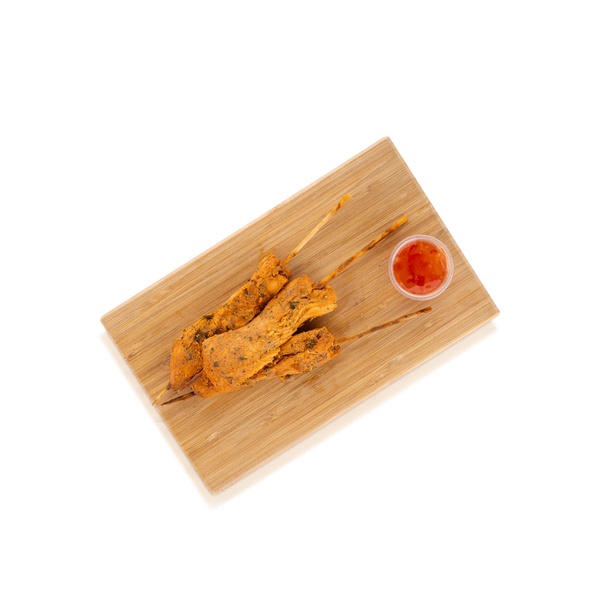 Spicy Sambal Chicken Snack Pack - Spinneys United Arab Emirates