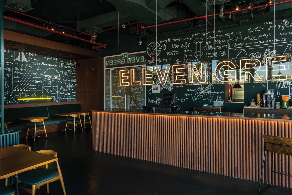 Bun in a million - Spinneys UAE