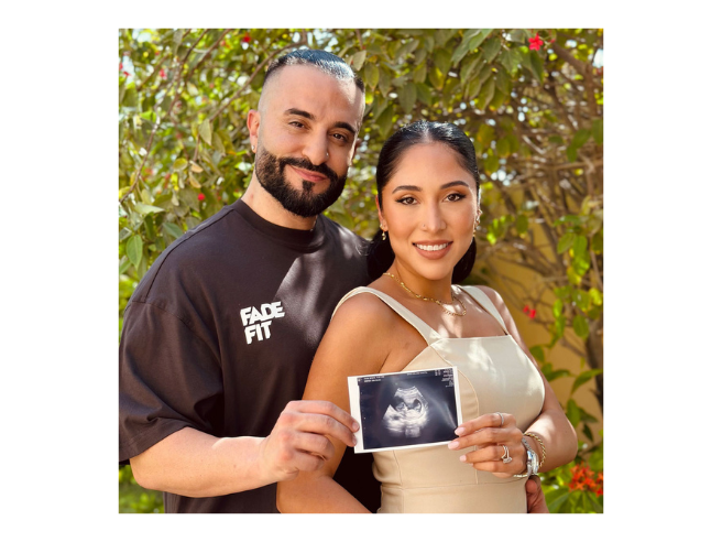 On parenthood with Kris Fade - Spinneys UAE