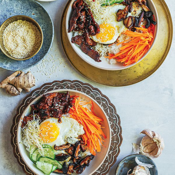 Machboos recipe - Spinneys UAE