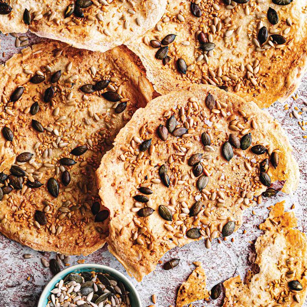 Tharid with regag recipe