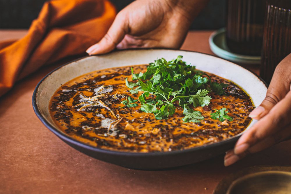 Dal makhani recipe - Spinneys United Arab Emirates