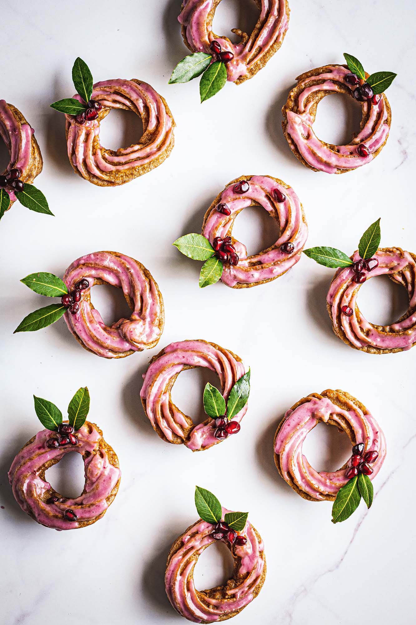 Top 5 good luck foods for 2021