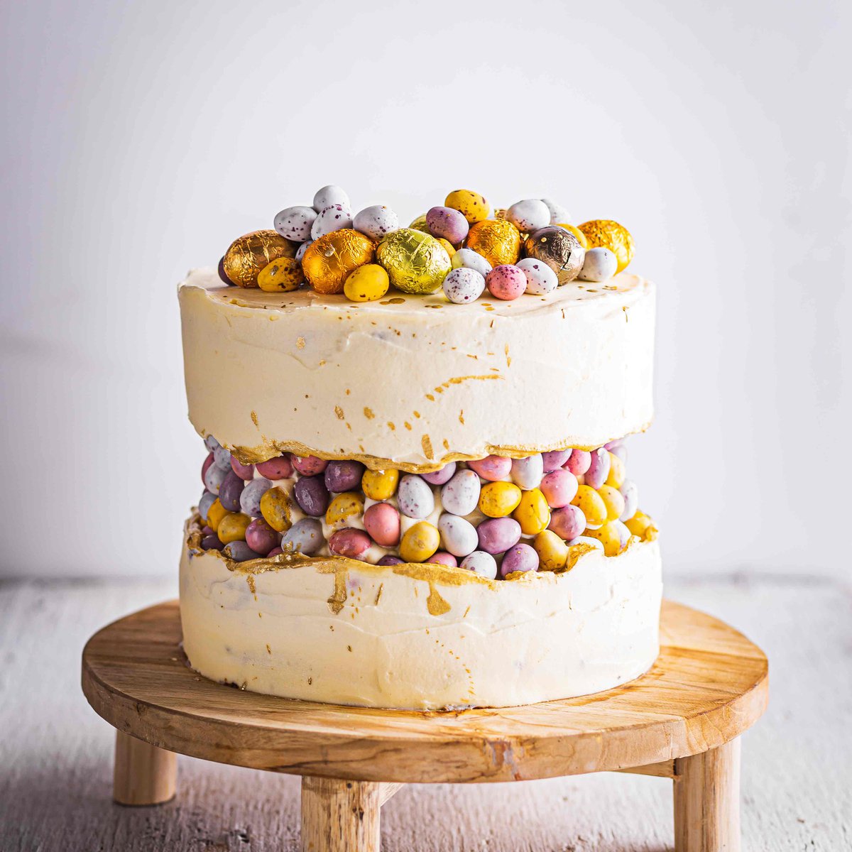 Easter faultline cake recipe - Spinneys UAE