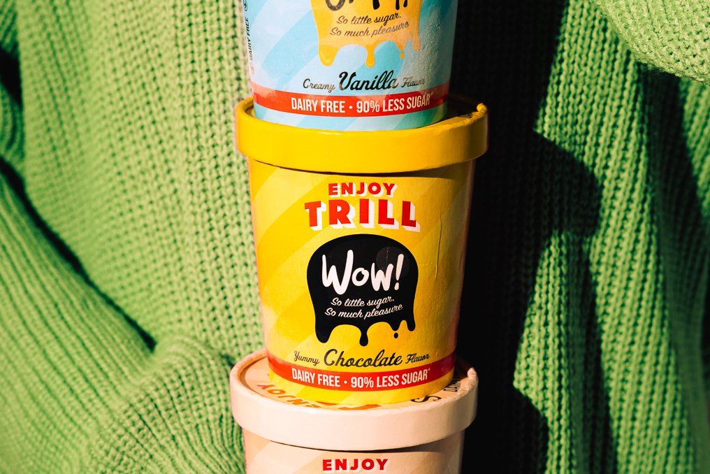 Fun adventures await with Enjoy Trill ice cream - Spinneys United Arab ...