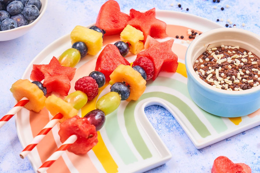 Weaning woes: how to feed your toddler - Spinneys United Arab Emirates