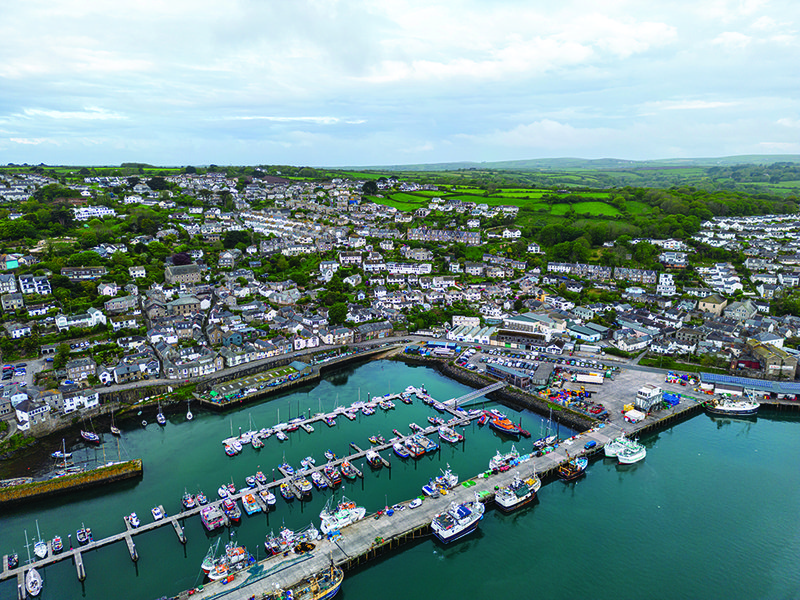 Spirit of the sea - Spinneys UAE