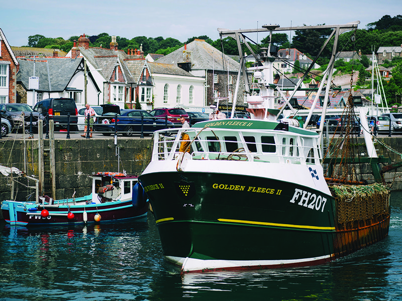 Spirit of the sea - Spinneys UAE