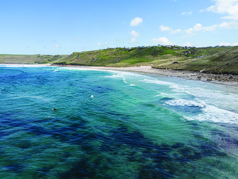 Spirit of the sea - Spinneys UAE