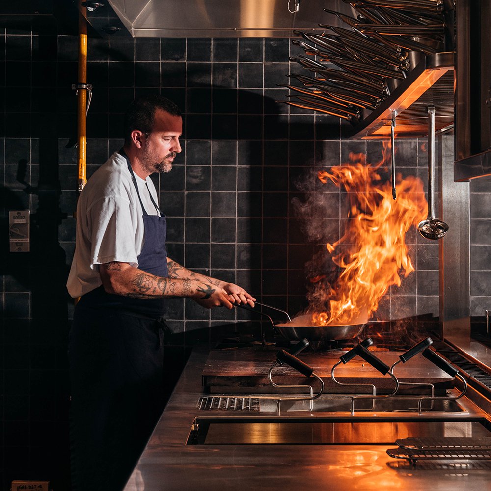 Fun dining revolution - Spinneys UAE