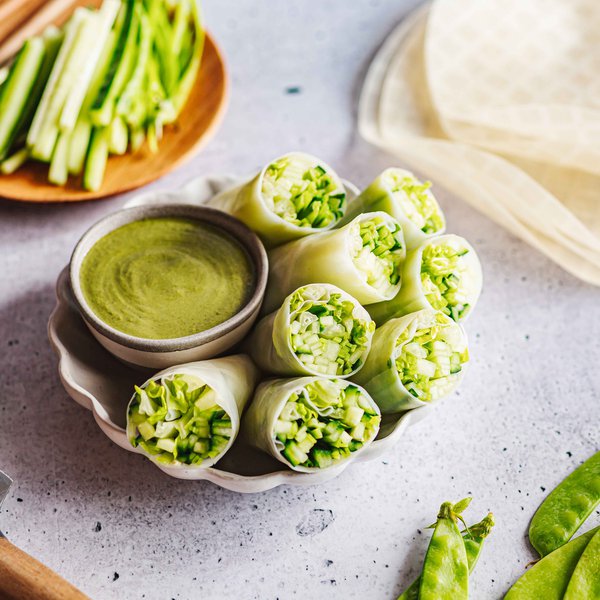 Thai Choice Rice Paper 16cm 200g - Spinneys UAE