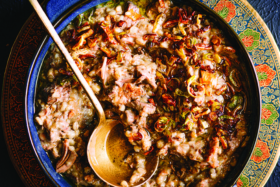 Harees recipe - Spinneys UAE