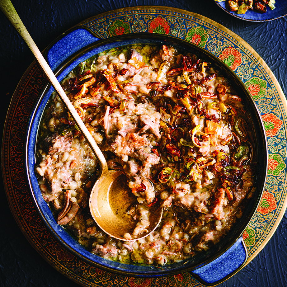 Harees recipe - Spinneys UAE